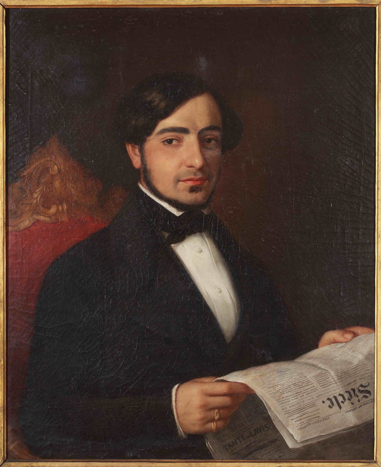 S. A. C.: VINCENZO MORANI