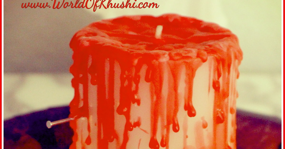 KhushiWorld - A World Of Recipes,Arts,Crafts,DIY,Fashion,Beauty and ...