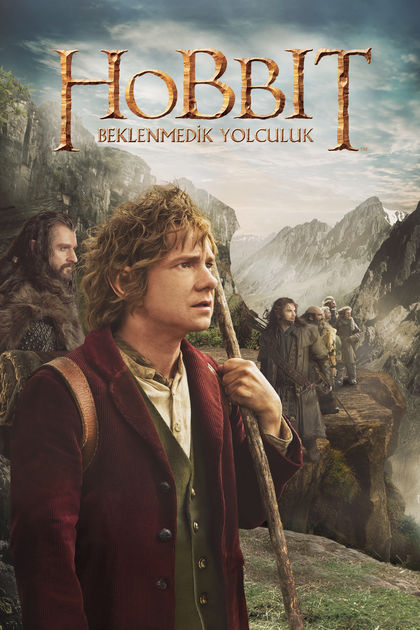 Hobbit: Beklenmedik Yolculuk