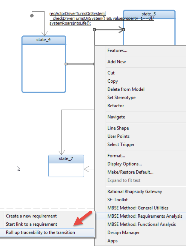 Making MBSE fun with IBM Rational Rhapsody: Changes log for v2.1.m ...