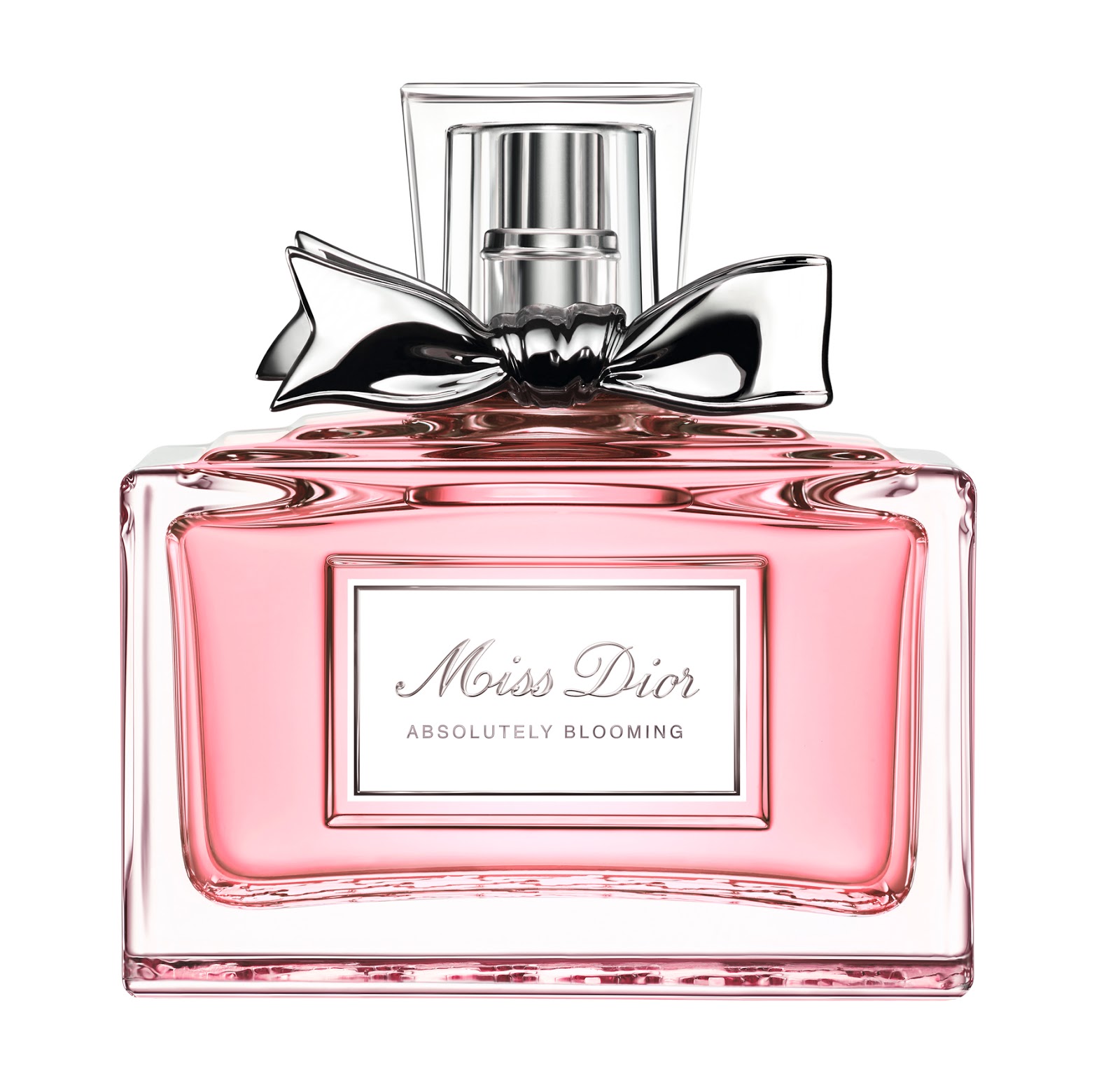 Dior presenta su nueva fragancia Miss Dior Absolutely Blooming
