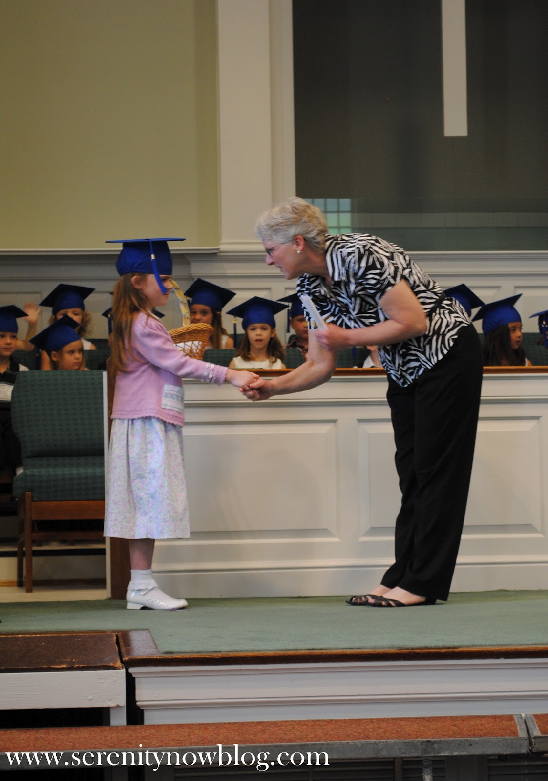 Serenity Now: June 2012