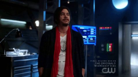 Live-Action DC Characters: F