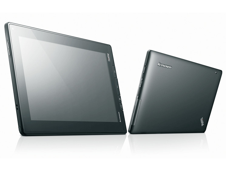 Lenovo ThinkPad Tablet to be released in August!