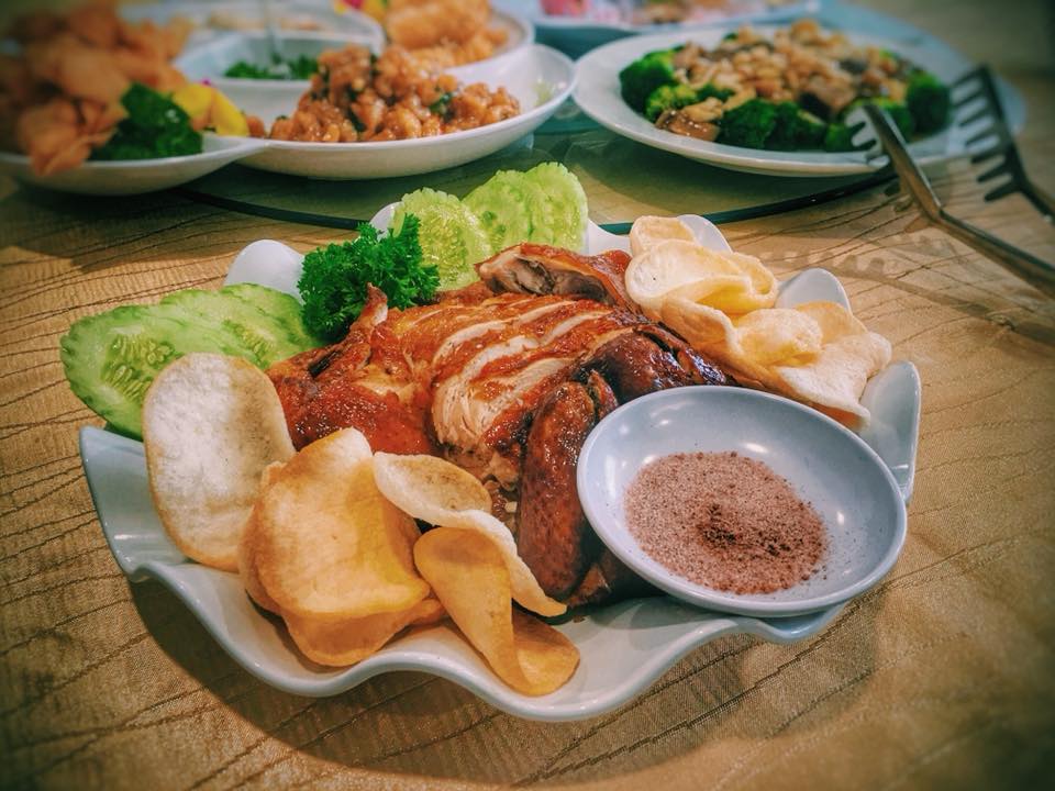 Nelayan Seafood by the Coast Restaurant, Johor
