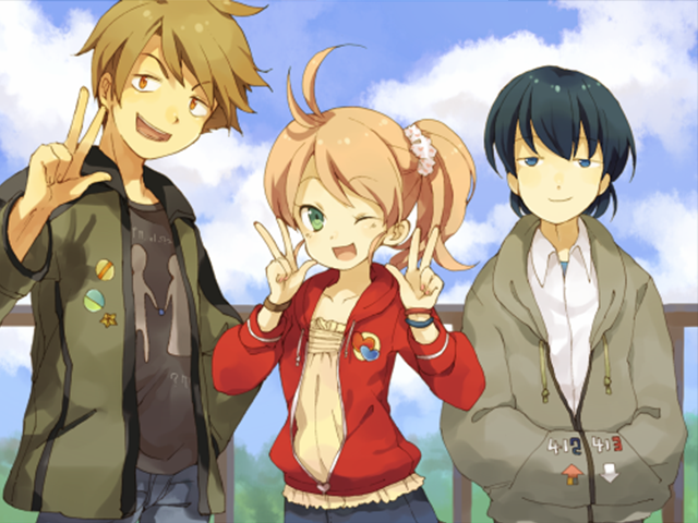 Zero Corpse: Tradução: Irisu Syndrome