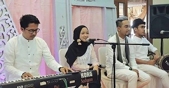 50+ Lagu Gambus Arab Terpopuler Khas Timur Tengah [Terbaru ...