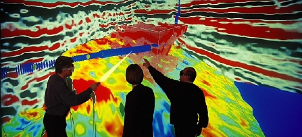 Applied Reservoir Engineering - OILFIELDWISE