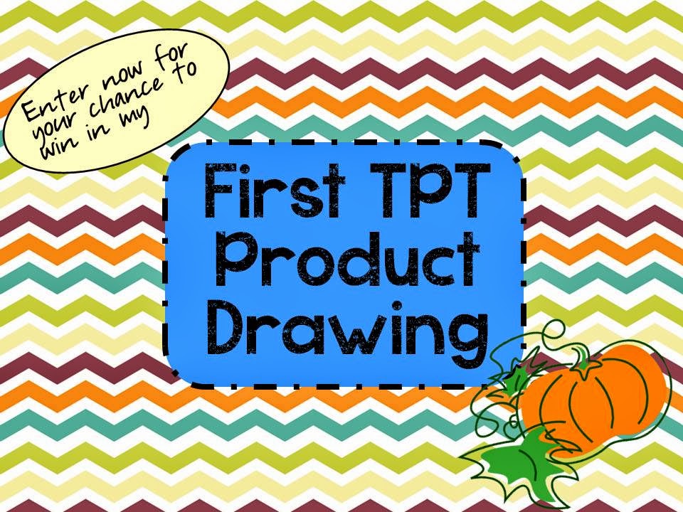 First Grade Techie: NEW To TPT