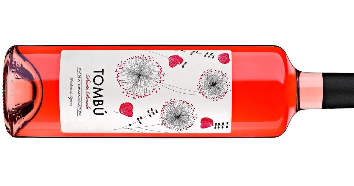 Gastro y Gourmet | Javier Munárriz: Tombú 2018, personalidad del rosado ...