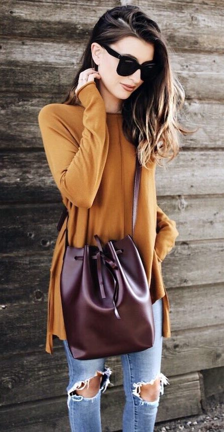 Outfits for Chic: 30+ Cute & Simple Outfit Ideas You Will Be Crazy About