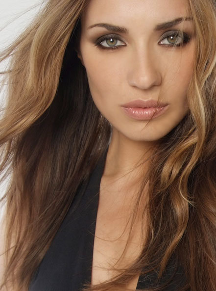 Internet Celebrity of the Month: Rebecca Marshall