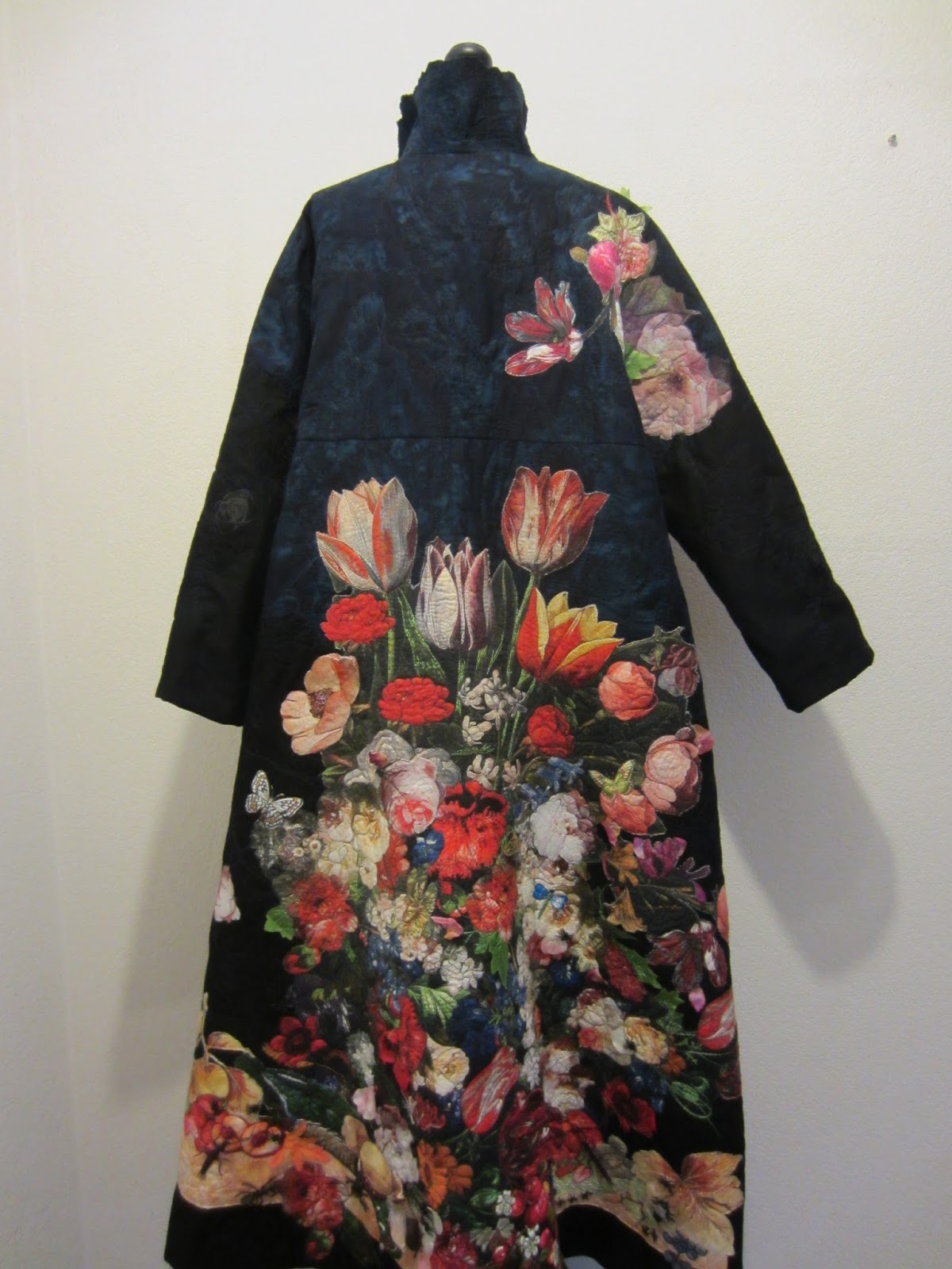 art2wearblog: STILL*LIFE