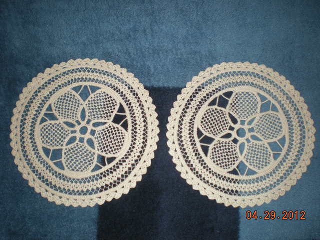 Mileuri Macrame : Mileuri mici