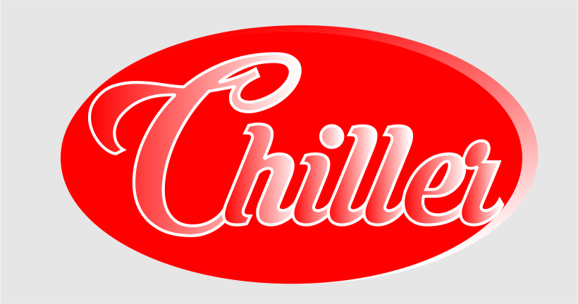 LOGO CHILLER - Kreativitas Tanpa Batas