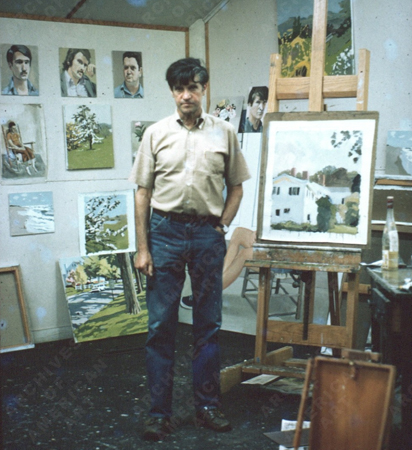 From The Studio: October 2017