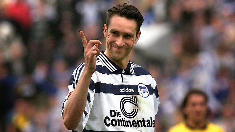 Mundialistas y Mitos: MICHAEL PREETZ