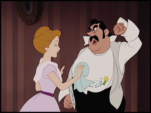 2014: The Year of Disney Project: PETER PAN (1953)