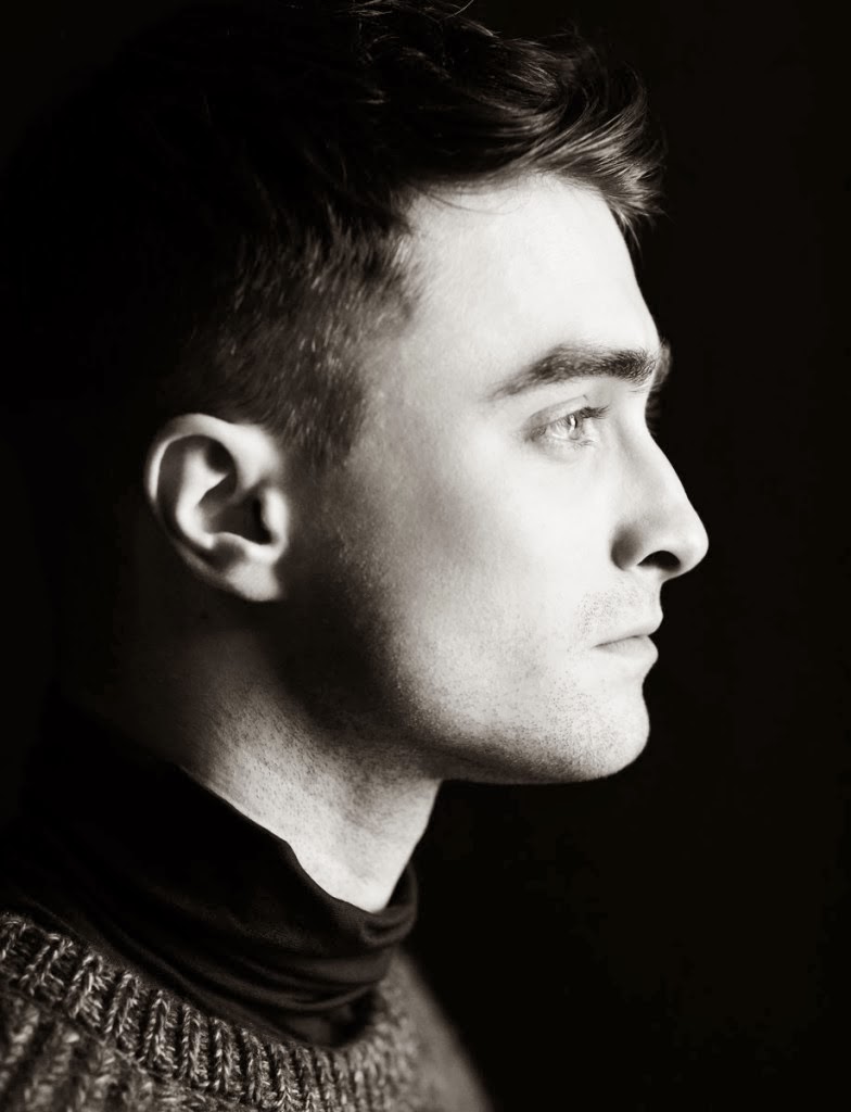 DanielRadcliffe: Daniel Radcliffe news update from 10 october to 17 october
