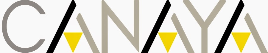 Mis logotipos: CANAYA