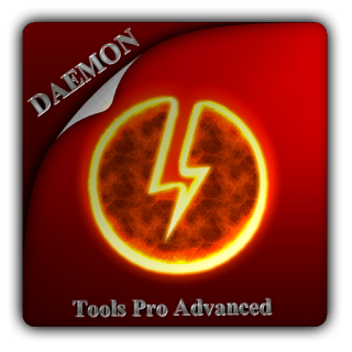 Daemon Tools Pro Advanced 5.2 with crack | HarkaT MeiN BarkaT