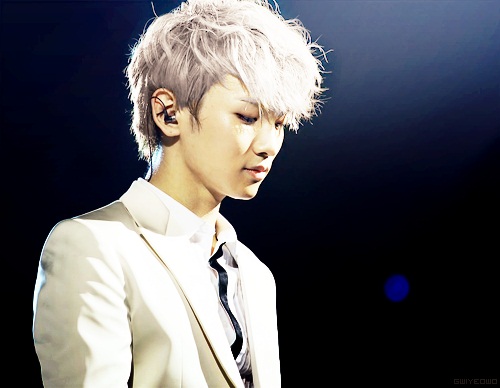 [Complete Compilation] Adorable SHINee's Key Hairstyles! | Daily Korean ...