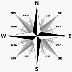 Why the Nigerian English Phrase “South- South” is Bad English - Notes ...