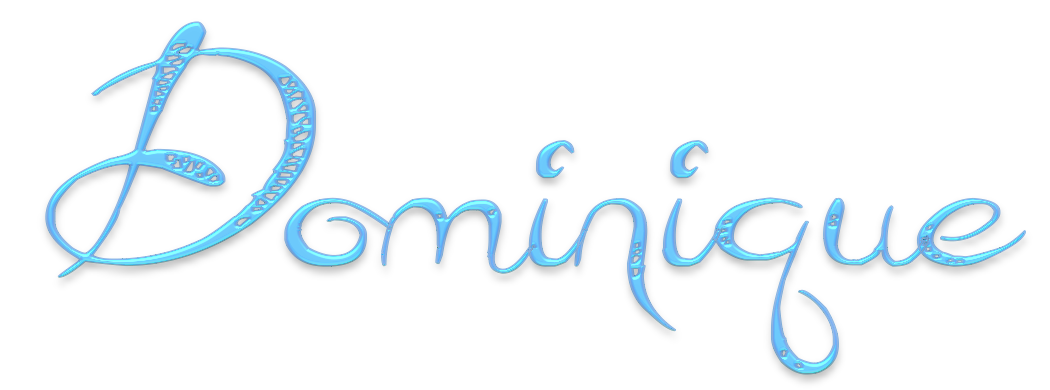 PUBLIKADO: PRÉNOM - Dominique