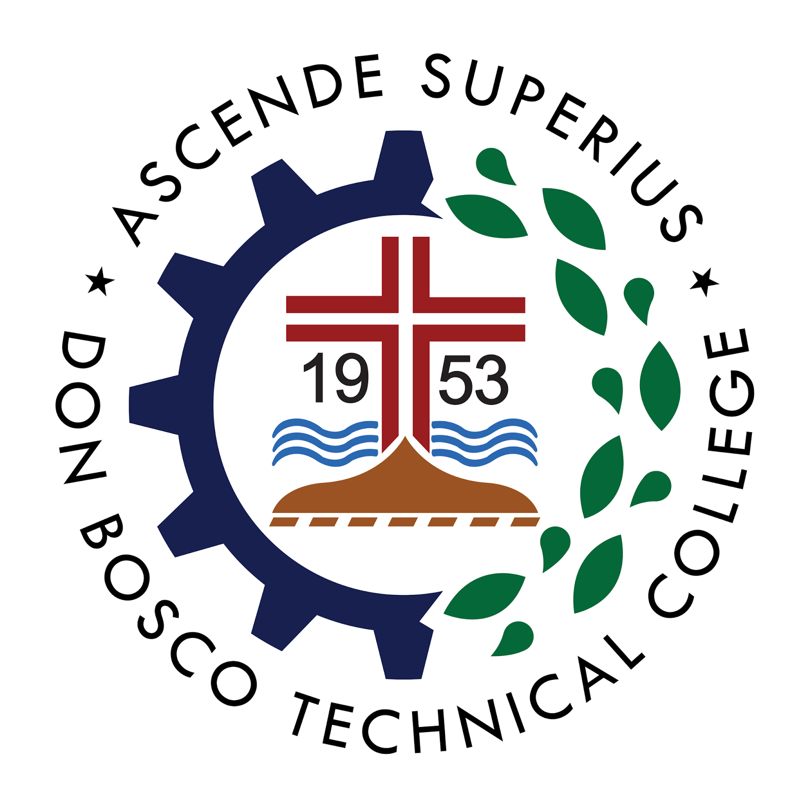 PORTFOLIO: Bosconian Seal