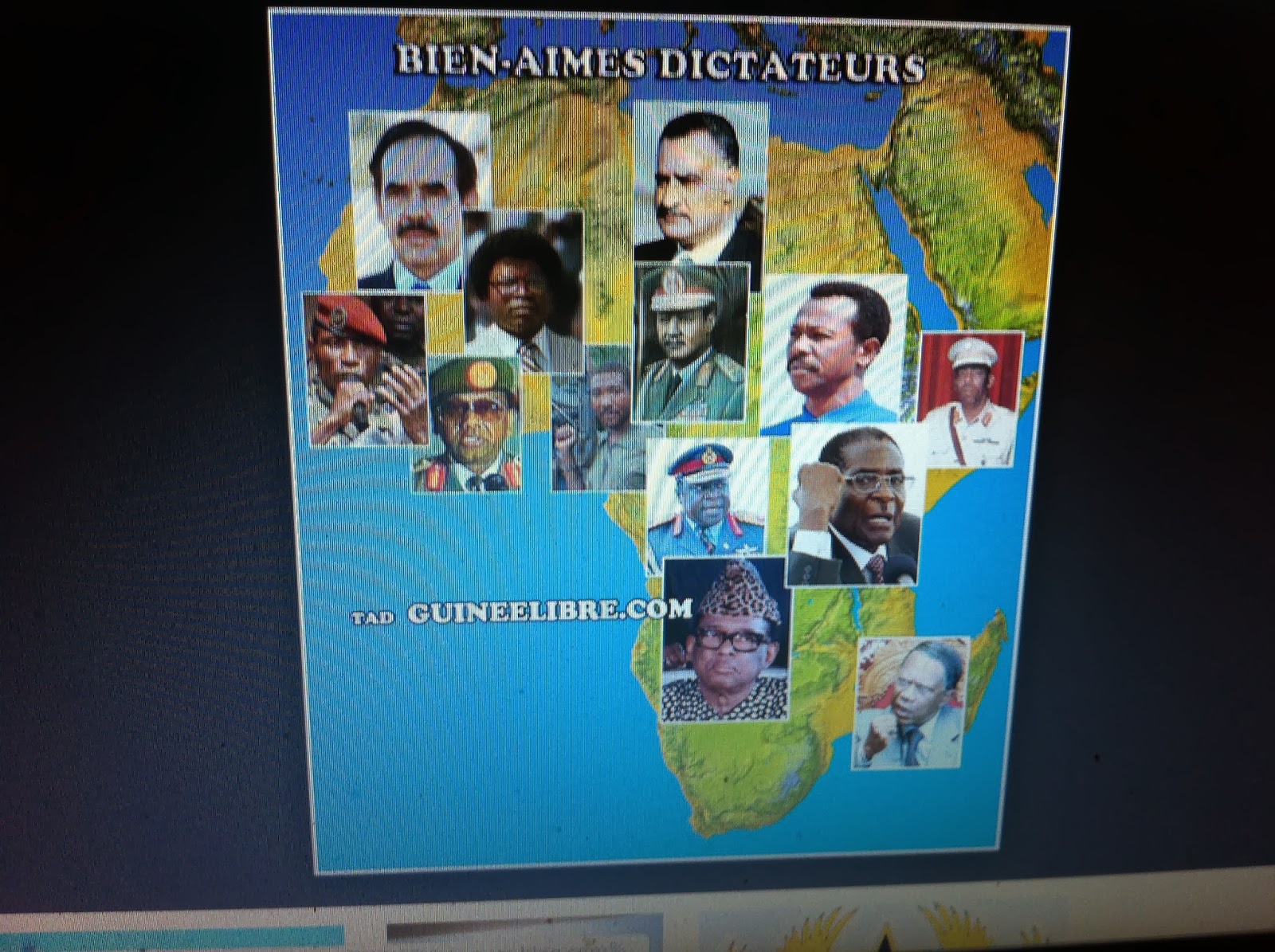 THE BLACK SOCIAL HISTORY:: BLACK SOCIAL HISTORY : AFRO-GHANAIAN ...