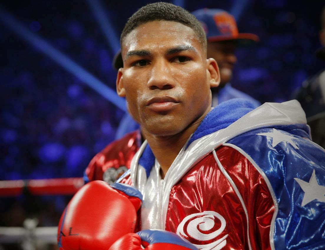 Go 2 WAR - Notícias de boxeo: Yuriorkis Gamboa confiado de salir ...