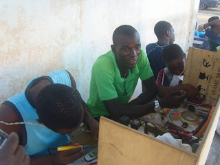 univers togo partage ( UTP): Actualité de Univers Togo Partage