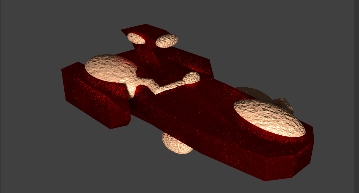 Unit 67 - 3D Animation