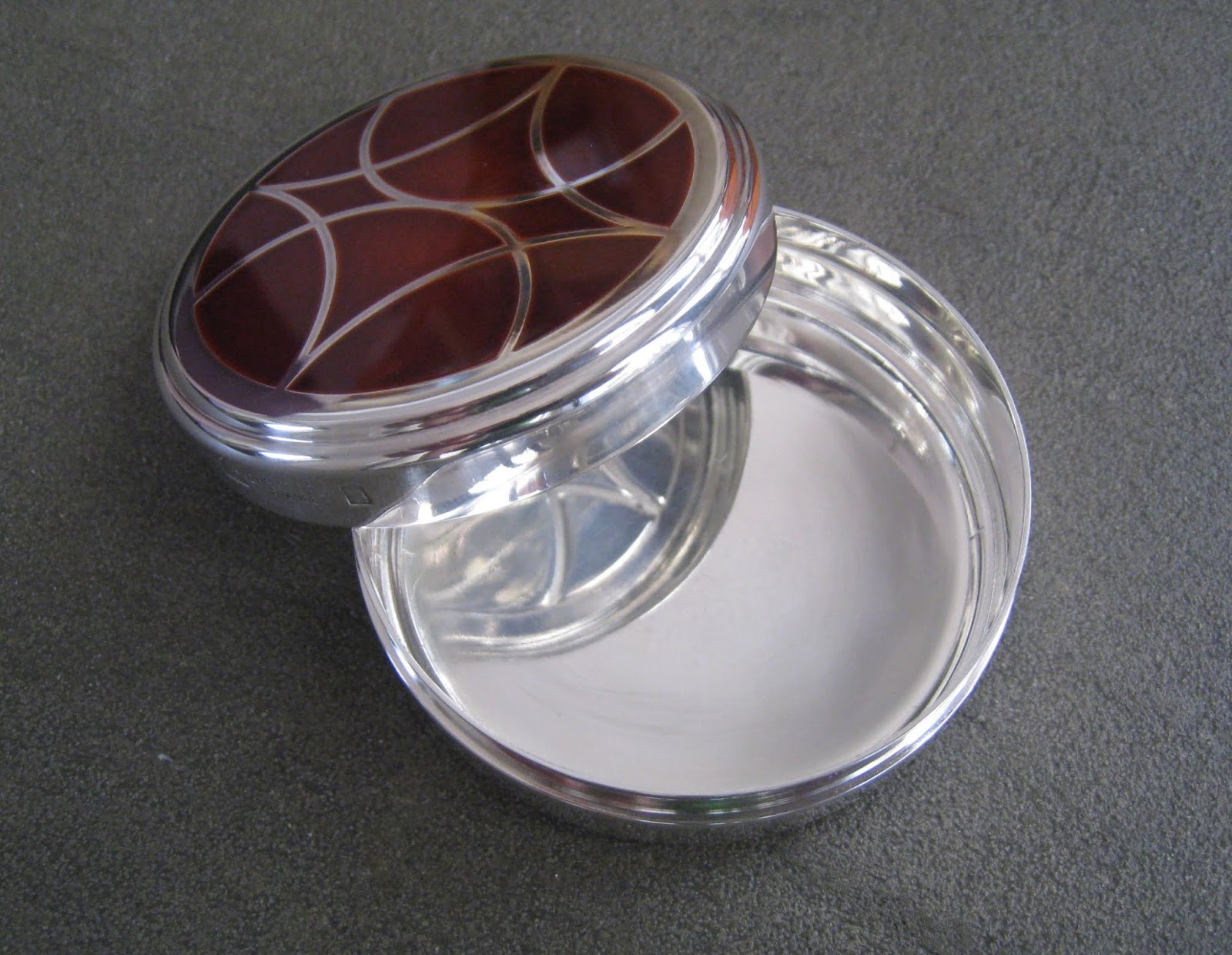 Objets Déco en Métal