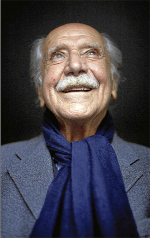 El Mirador Nocturno: Manuel Alexandre