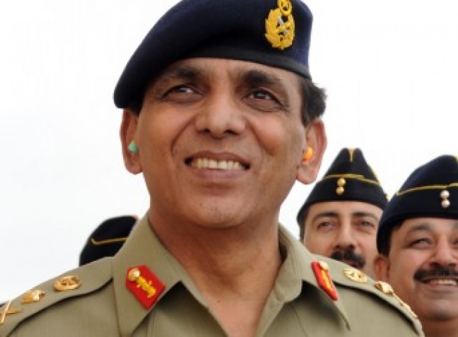 Pakistan Army Fans: NO ARMY OPERATION IN BALOCHISTAN; GEN KAYANI