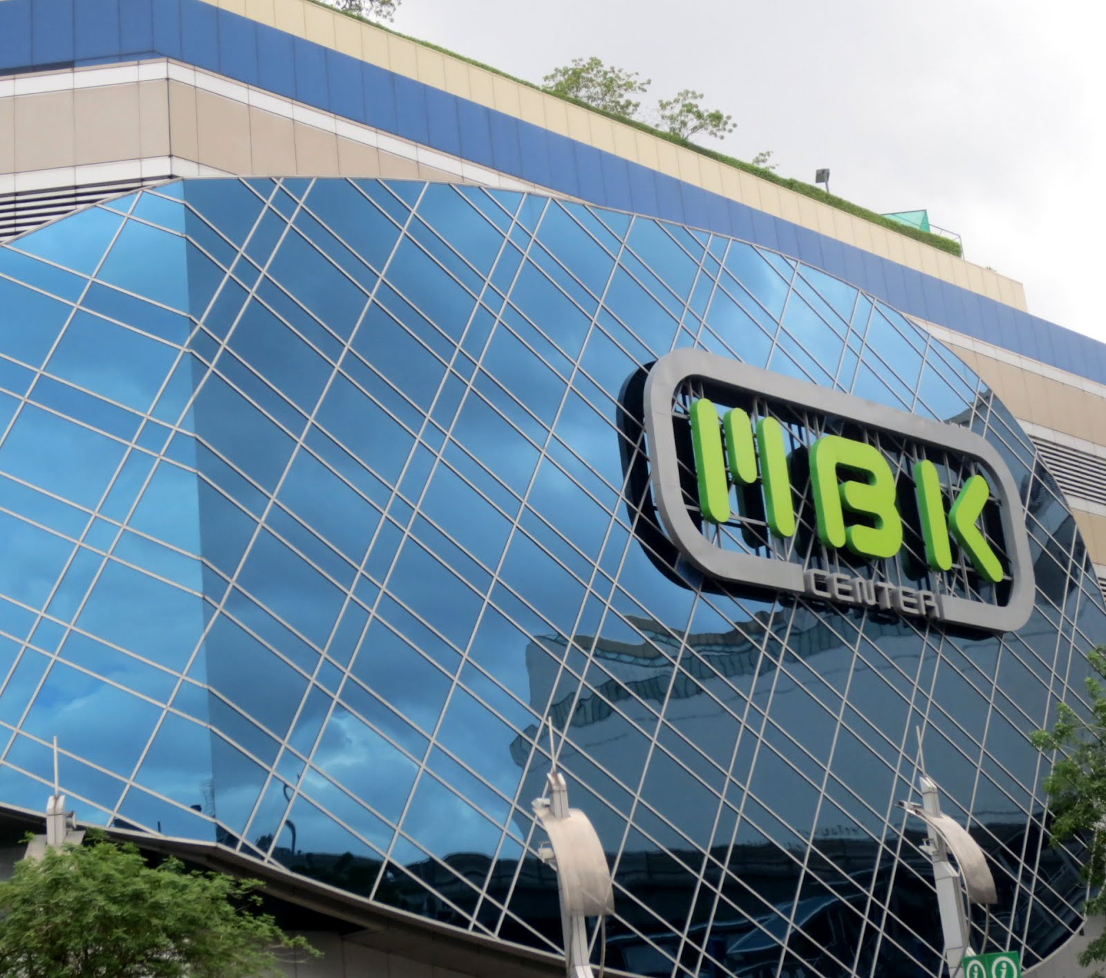 Bangkok Day3 (5Aug12) :Platinum,MBK,Terminal 21~ | Elgenahearts~