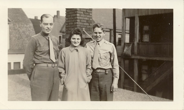 Breiner on the road: A history of the Hausser family in Cleveland