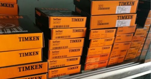 TIMKEN Taper Roller Bearings LM48548/LM48510 LM67048/LM67010 Bearing ...