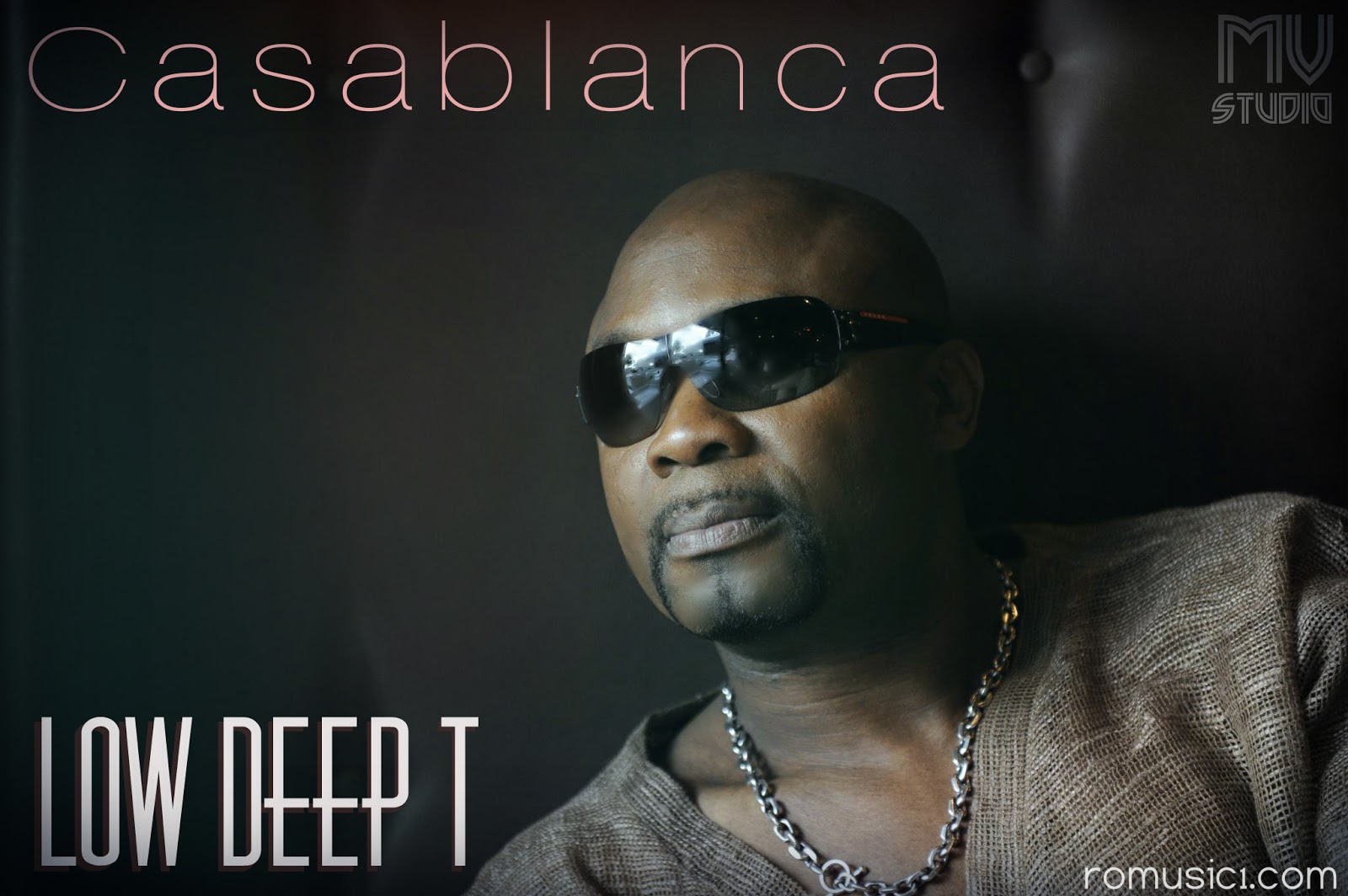 Low Deep T on Romusic1.com