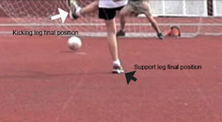 Youth injuries, ACL, synthetic turf and the monkey with a knife.