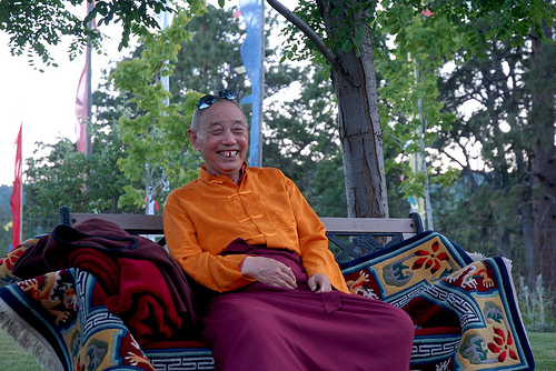 tengam: IMPORTÂNCIA DA PRÁTICA DE SHAMATA