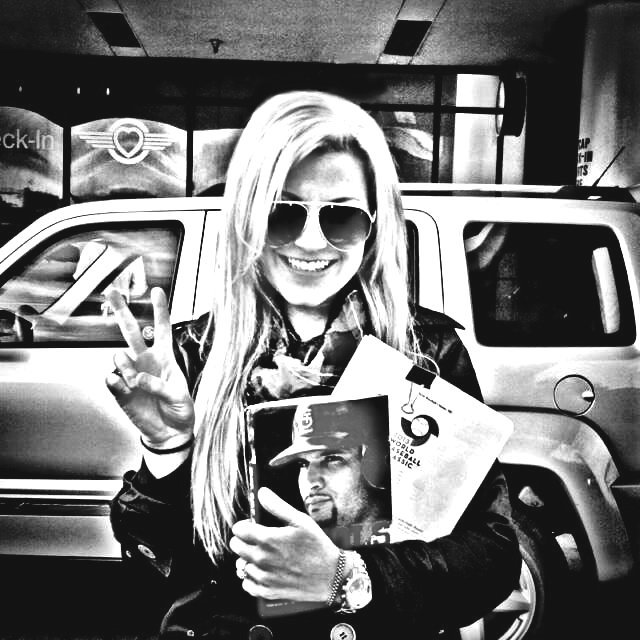 Billy Charles NY The Way I See It Xx: Billy Charles NY Meets Sande ...