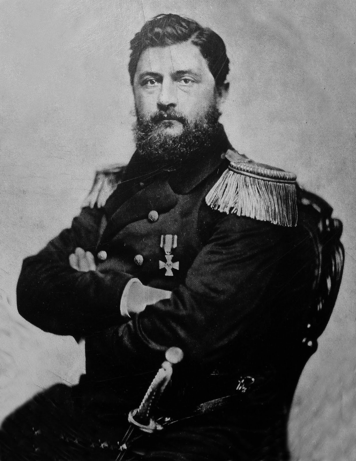 silvae: Wilhelm Heine