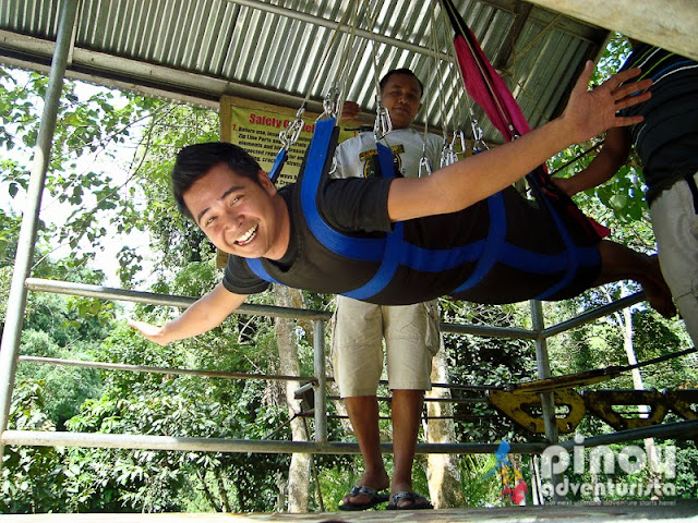 Lake Sebu's 7 Waterfalls and Zipline Adventure in South Cotabato ...