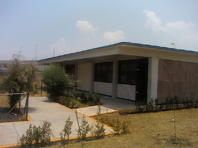 Promoviendo la Equidad en Neza 2: Un dia en CECyTEM