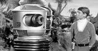 John Kenneth Muir's Reflections on Cult Movies and Classic TV: Robots ...