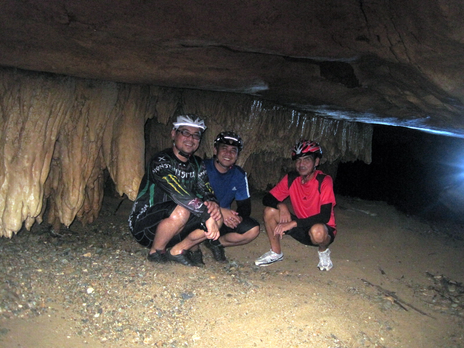Bulacan Trails: Puning Cave, Brgy. Bayabas, DRT, Bulacan