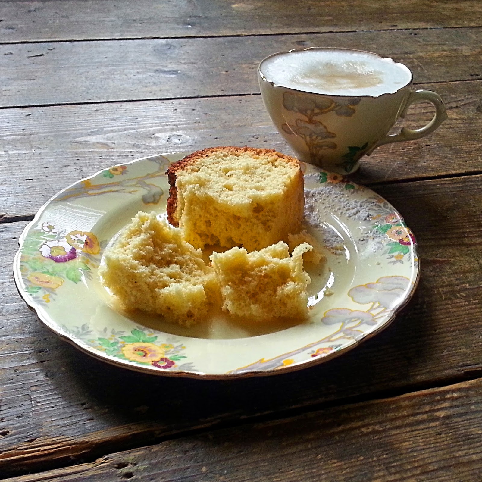 Delicious Delicious Delicious: 2014