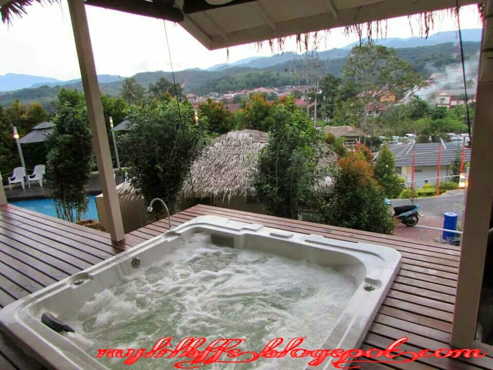 Beauty.Food.Fun.my: Laman Persona @ Cheroh, Raub